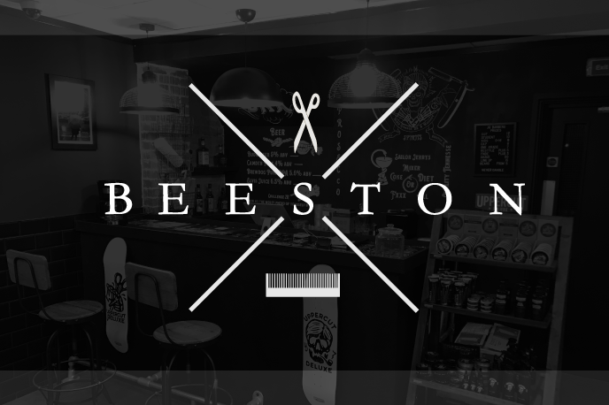 JG Barbers, Beeston, Nottingham